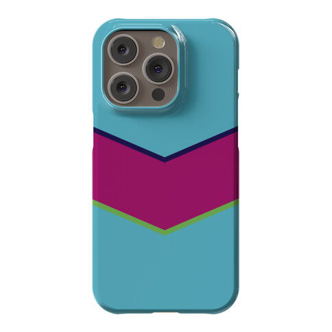 Chevron Iphone Cases